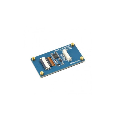 Waveshare 1.9inch LCD Display Module, SPI Interface, IPS, 262K Colors ...