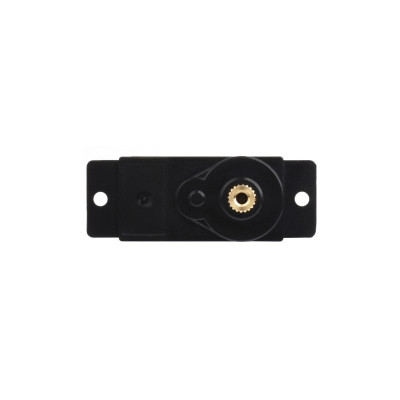 Waveshare 2.3kg Dual-axis Serial Bus Servo, Two-way Feedback, Servo ...