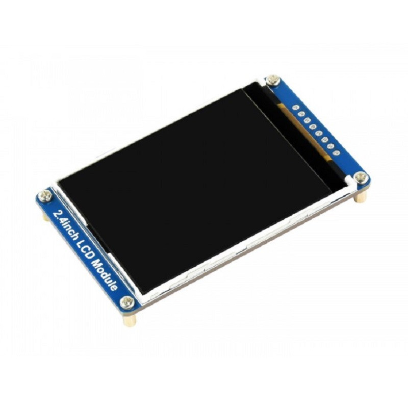 Waveshare 240320, General 2.4inch LCD Display Module, 65K RGB buy online at Low Price in India ...