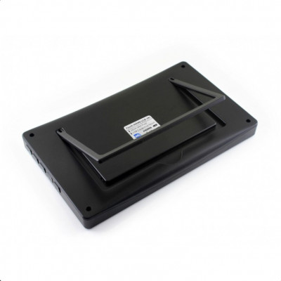 Waveshare 7 Inch Capacitive HDMI LCD Display (H) with Case 1024×600 buy ...