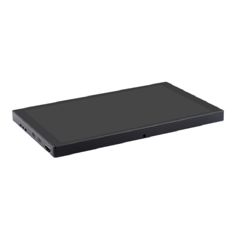 Waveshare 8inch Capacitive Touch Display, Wide Color Gamut, 1280800 ...