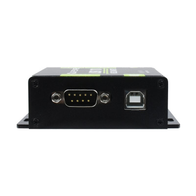 Waveshare CH343G USB TO RS232/485/TTL Interface Converter, Industrial ...