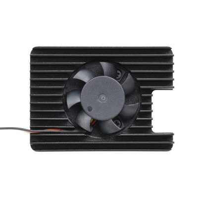 Waveshare Dedicated 3007 Cooling Fan Heatsink for Raspberry Pi Compute ...