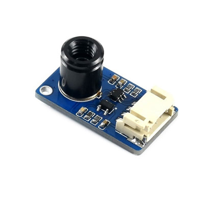 Waveshare MLX90640 IR Array Thermal Imaging Camera, 32Ã-24 Pixels, 110Â ...