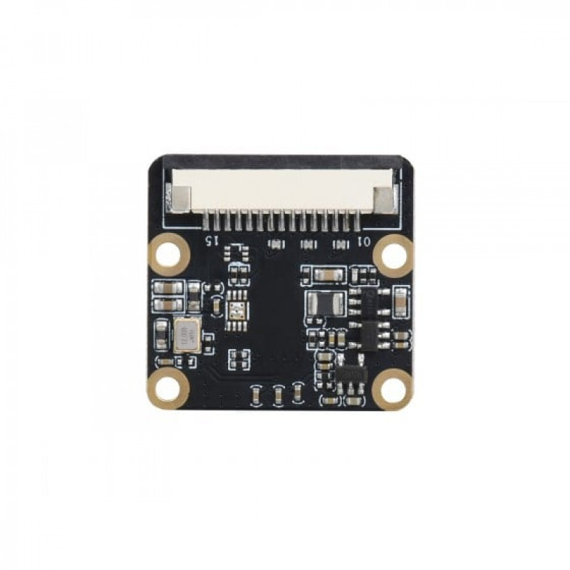 Waveshare OV9281-120 Mono Camera for Raspberry Pi, Global Shutter, 1MP buy online at Low Price ...