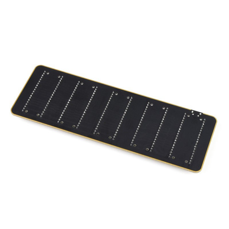 Waveshare Quad GPIO Expander for Raspberry Pi Pico buy online at Low ... Waveshare Quad GPIO Expander for Raspberry Pi Pico buy online at Low ...