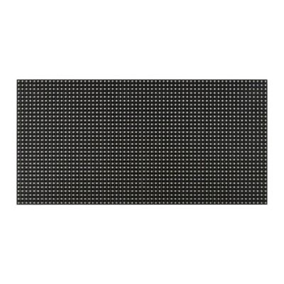 Waveshare RGB Full-Color LED Matrix Panel, 4mm Pitch, 6432 Pixels ...