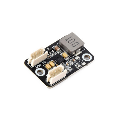 Waveshare Serial Bus Servo DC Buck Adapter, Mini Module, Design for ...