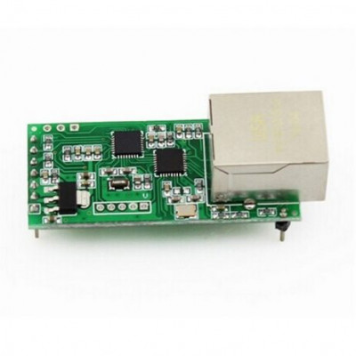 Waveshare UART TTL to Ethernet Converter buy online at Low Price in ...