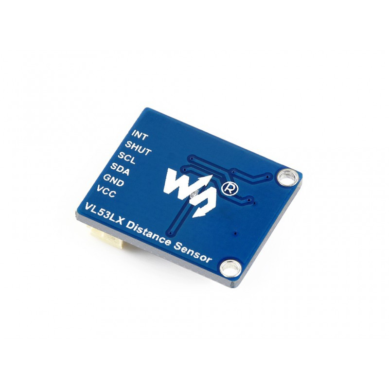 Waveshare VL53L1X ToF Distance Ranging Sensor Ranging up to 4m buy ... Waveshare VL53L1X ToF Distance Ranging Sensor Ranging up to 4m buy ...