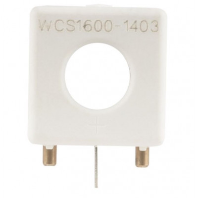 WCS1600 - 100A Hall Effect Base Linear Current Sensor buy online at Low ...