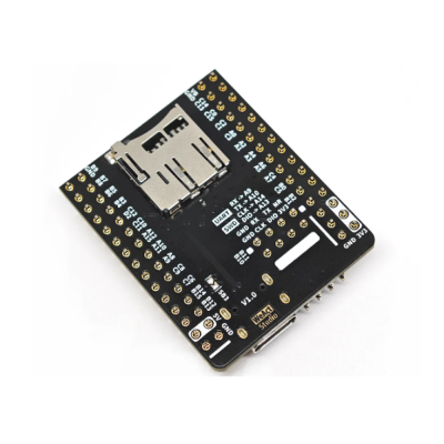 WeAct Studio STM32F412RET6 Micropython Demo Board buy online at Low Price in India ...