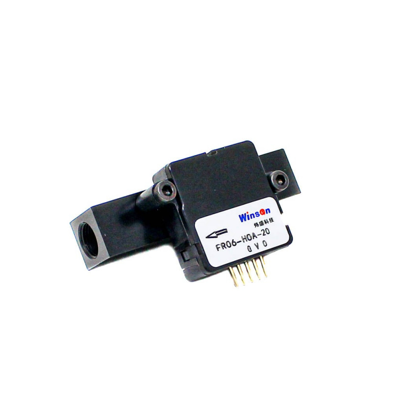 Winsen FR06 Micro Flow Sensor buy online at Low Price in India - ElectronicsComp.com