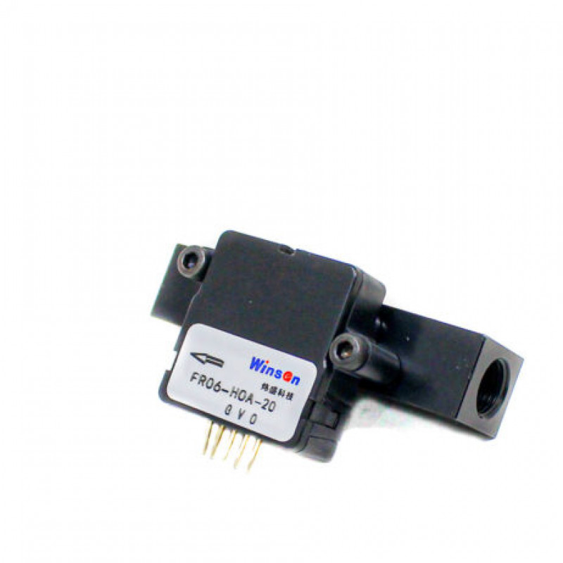 Winsen FR06 Micro Flow Sensor buy online at Low Price in India ...