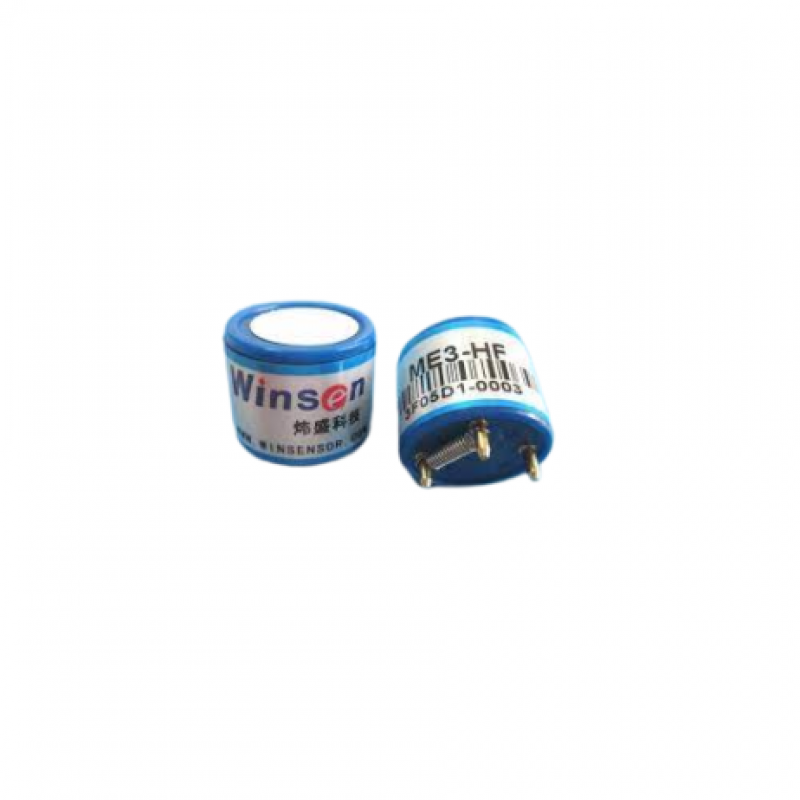 Winsen ME3-HF Electrochemical Hydrogen Fluoride Sensor buy online at ... Winsen ME3-HF Electrochemical Hydrogen Fluoride Sensor buy online at ...