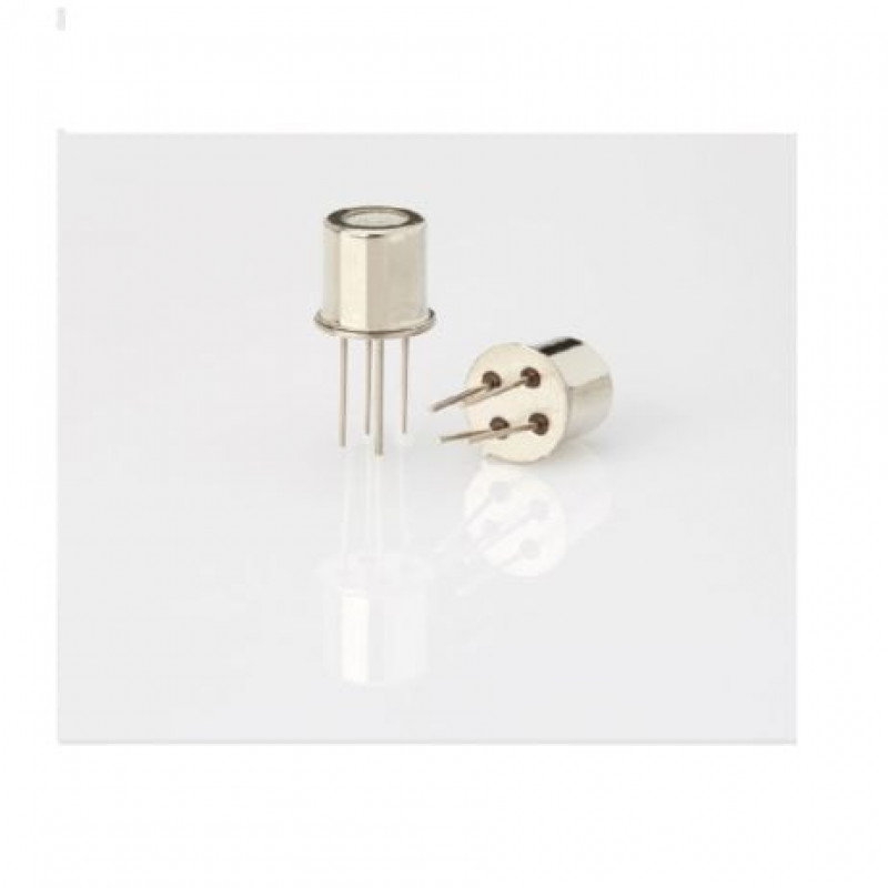 Winsen MG812 Mini Size Solid Electrolyte CO2 Gas Sensor buy online at ...