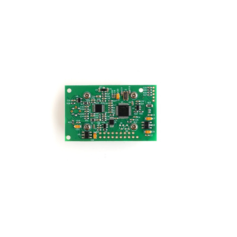 Winsen MH-Z14A Infrared Carbon-Dioxide Sensor With UART/ANALOG/PWM Output buy online at Low ...