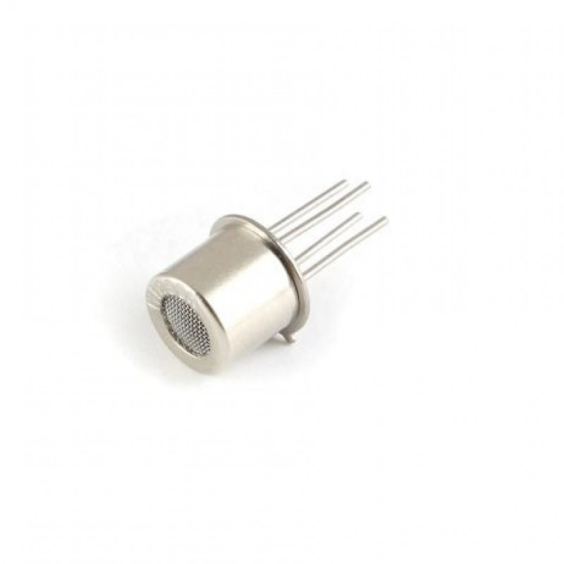 Winsen Mp 4 24v Ch4 Methane Natural Combustible Gas Sensor Metal Cap Buy Online At Low Price In