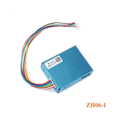 Winsen ZH06 Laser Dust Sensor buy online at Low Price in India ...