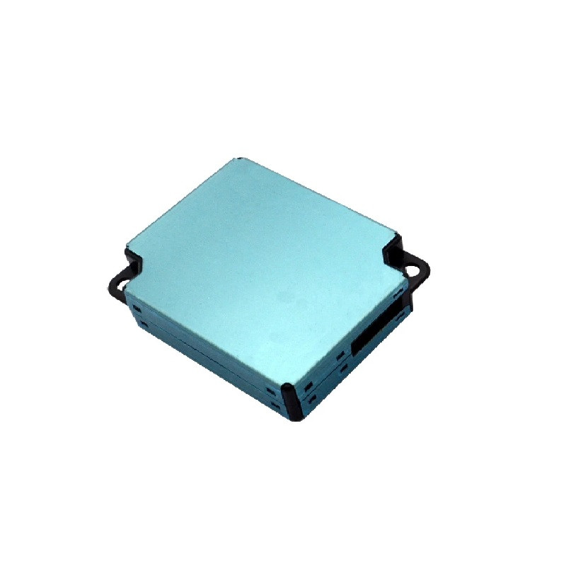 Winsen ZH07 Laser Dust Sensor Module buy online at Low Price in India ...