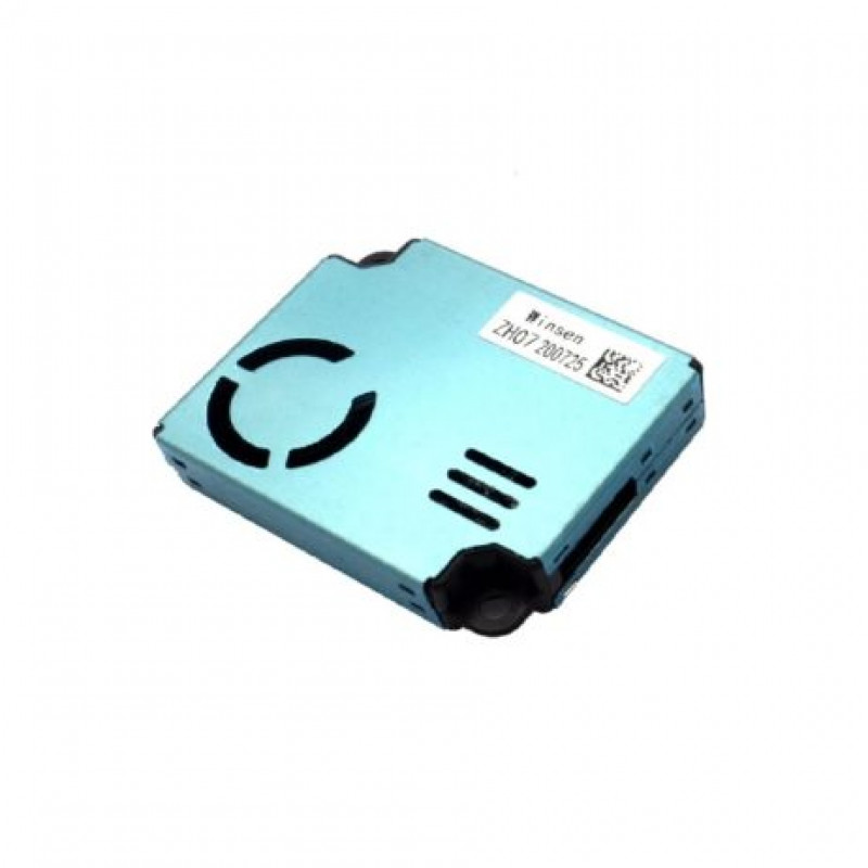 Winsen ZH07 Laser Dust Sensor Module buy online at Low Price in India ...
