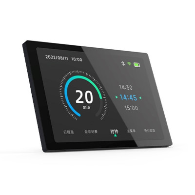 Wireless-Tag WT32-SC01 PLUS | 16MB Flash 3.5 Inch Multi-Touch LCD ...