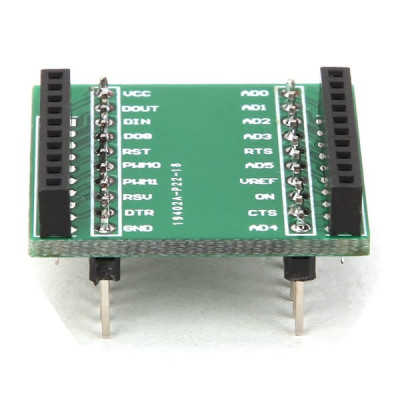 XBee Adapter Shield Breakout Board for XBee Module buy online at Low ...