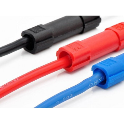 XT150 Gold Plated Male Connector buy online at Low Price in India ...