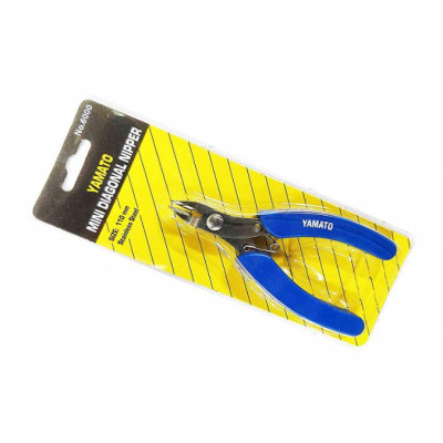 YAMATO Mini Diagonal Nipper buy online at Low Price in India ...