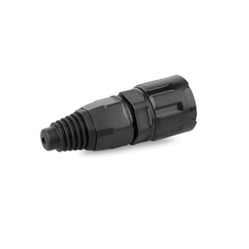 YT RJ45 Male Plug Ethernet Connector IP67 buy online at Low Price in ...